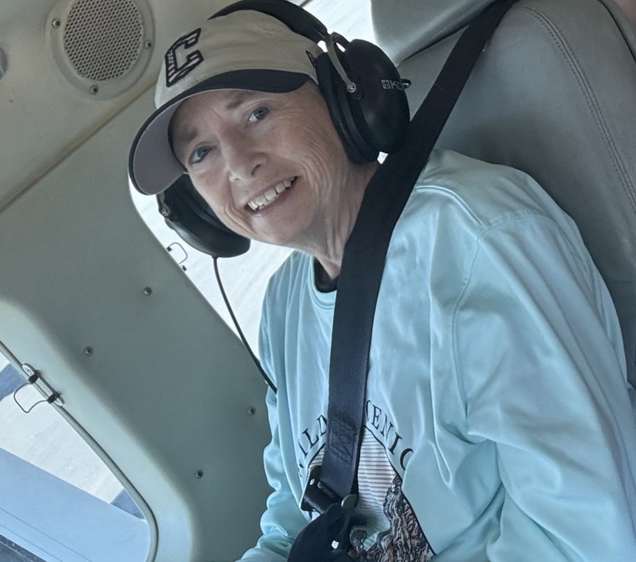 Michele Ada Ganslein | News, Sports, Jobs - Salem News